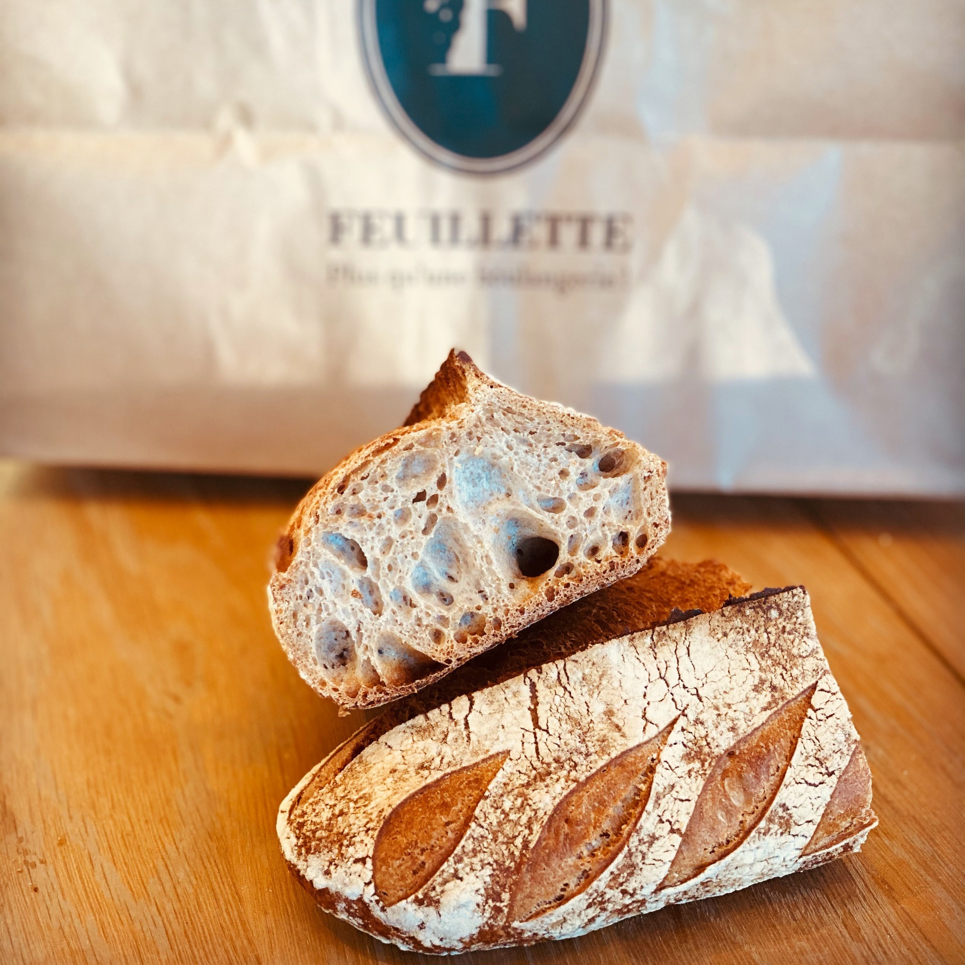 Info Tours | Un plan de recrutement dans les boulangeries Feuillette d ...