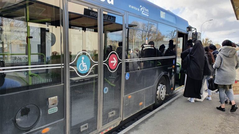 Info Tours | Attention : changement de nom d’arrêts de bus Fil Bleu à ...