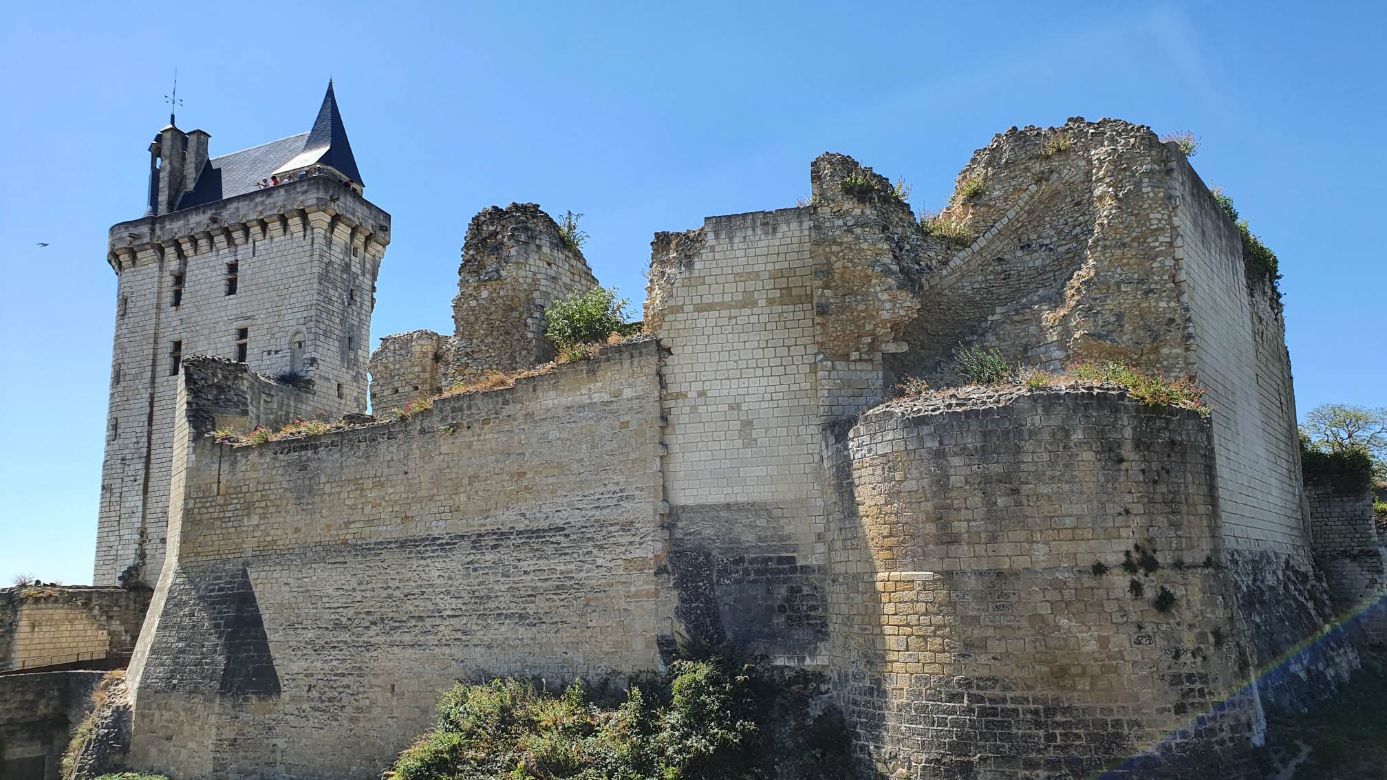 Info Tours | Fêtes médiévales à Chinon : tout le programme du 6 au 10 août