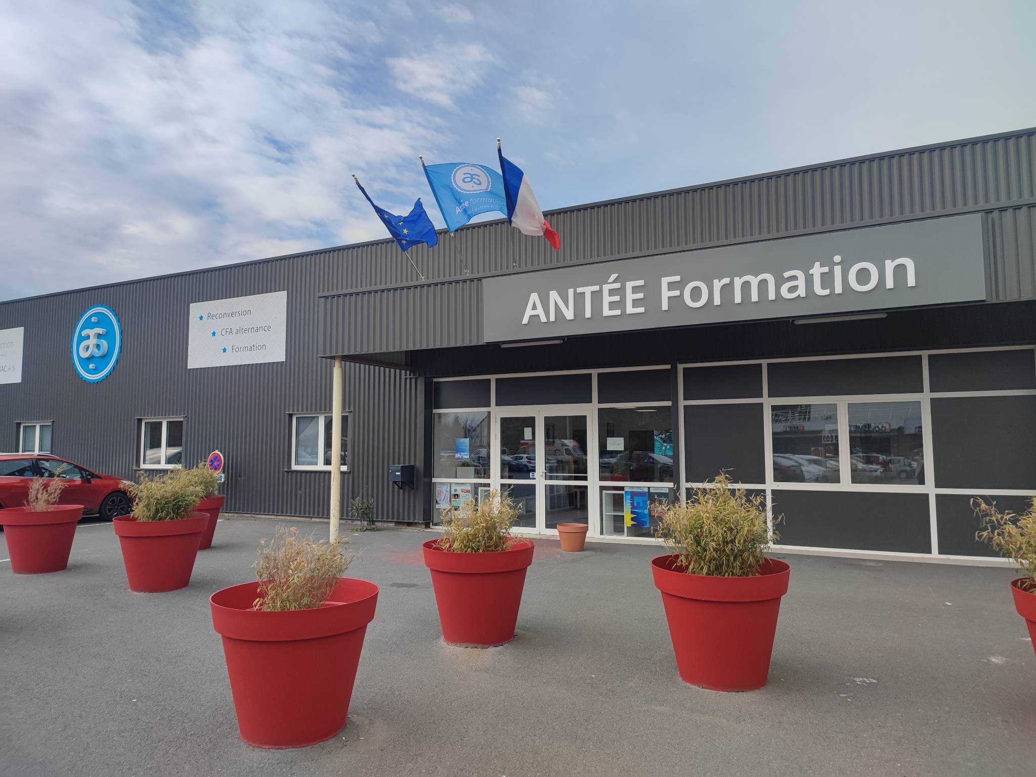 Info Tours | Bon plan pour trouver votre formation professionnelle ...