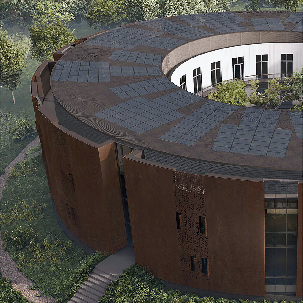 Info Tours | Da Vinci Labs : pourquoi le projet d’incubateur de ...