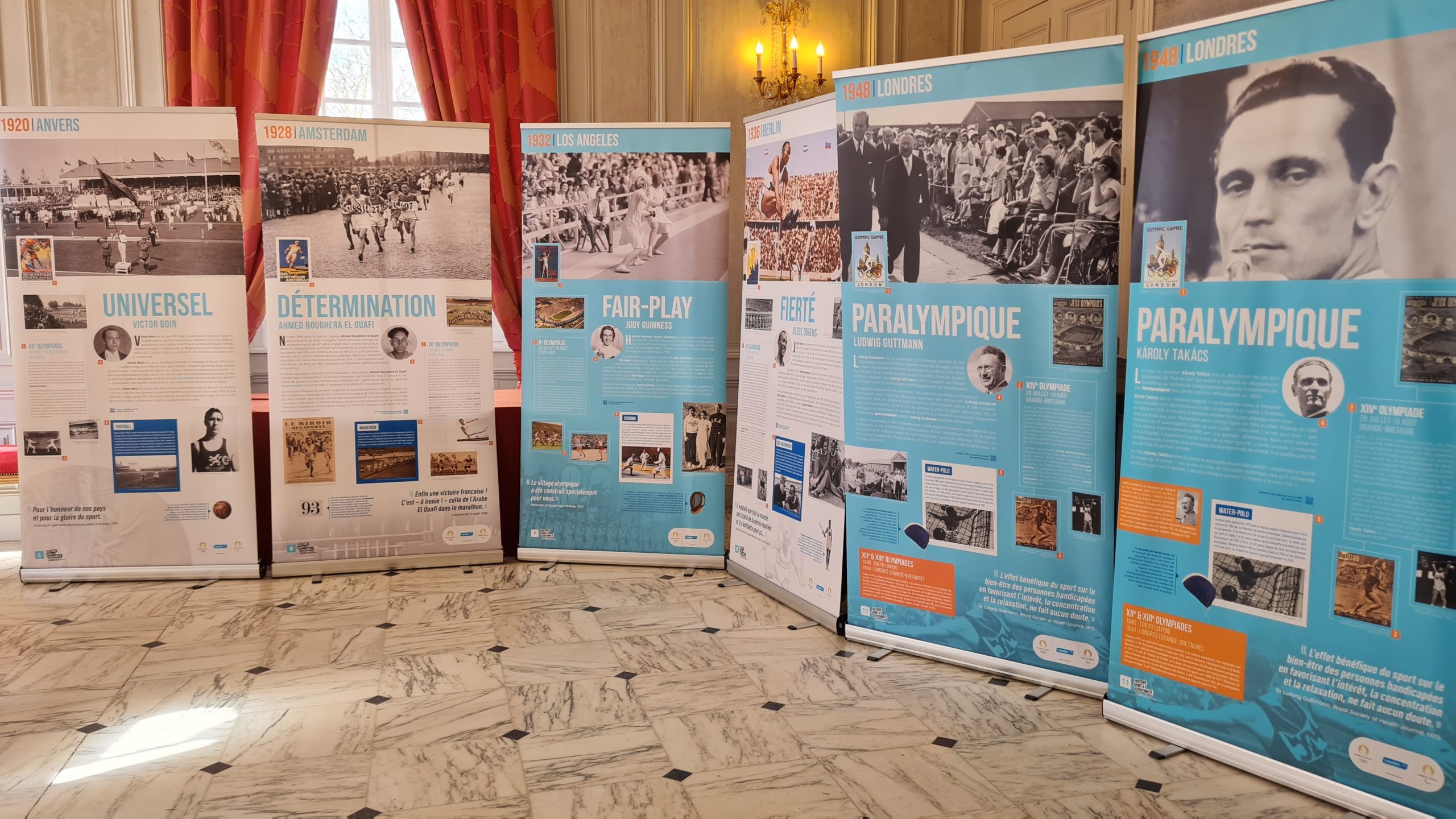 Info Tours | Saint-Cyr-sur-Loire lance sa semaine olympique et ses ...