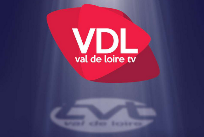 Info Tours | La télé locale TV Tours-Val de Loire change de nom dès le ...