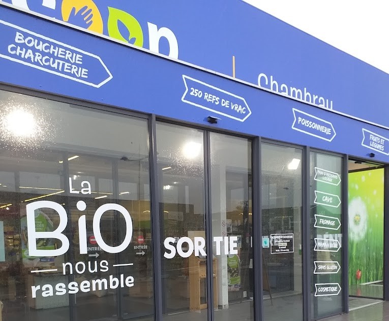 Info Tours | Biocoop Chambray-lès-Tours : Un Engagement Bio au Cœur de ...
