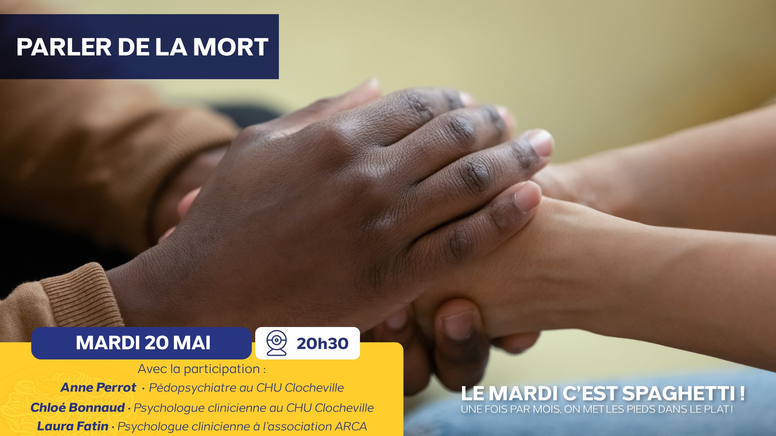 Info Tours | A (re)découvrir ­| Rendez-vous le mardi 20 mai pour une ...